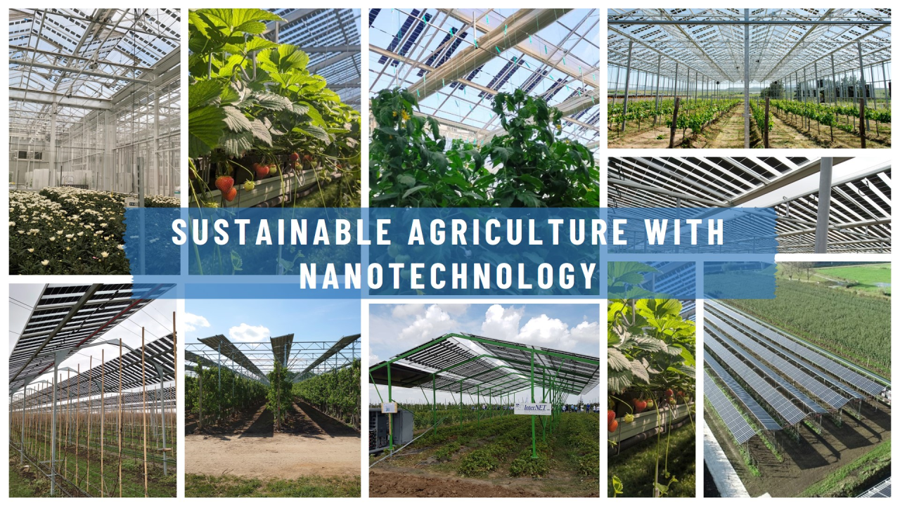 Nanotechnology and Semi-Transparent Solar Panels: Pioneers in ...