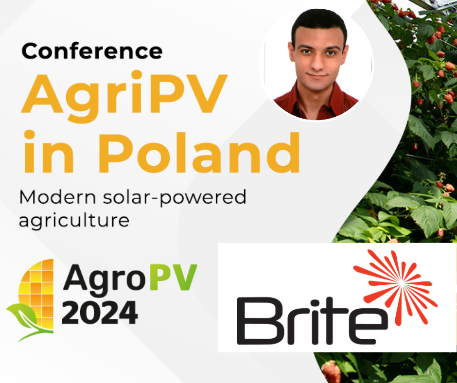 AgroPV 2024 Conference in Poland