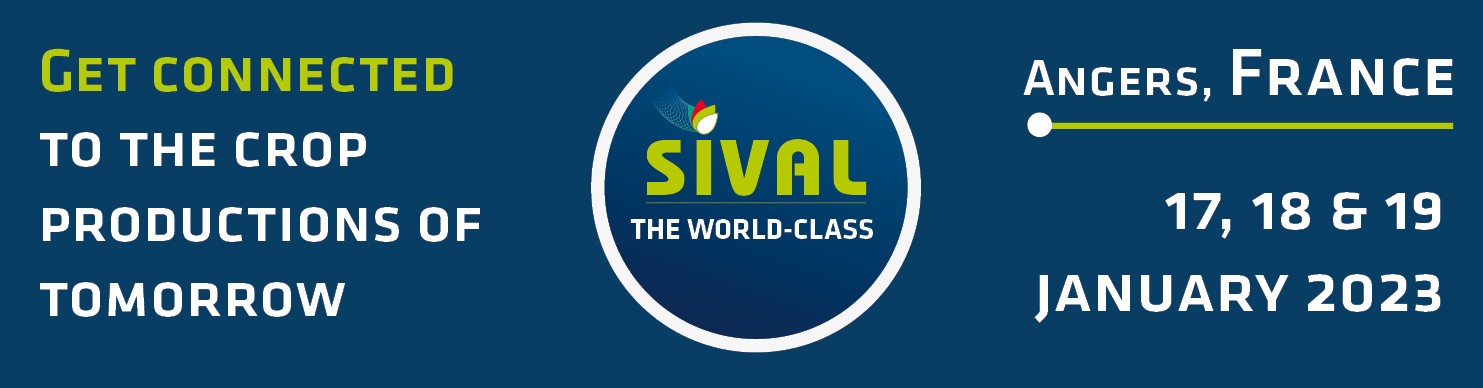 Brite is participating in Sival 2023