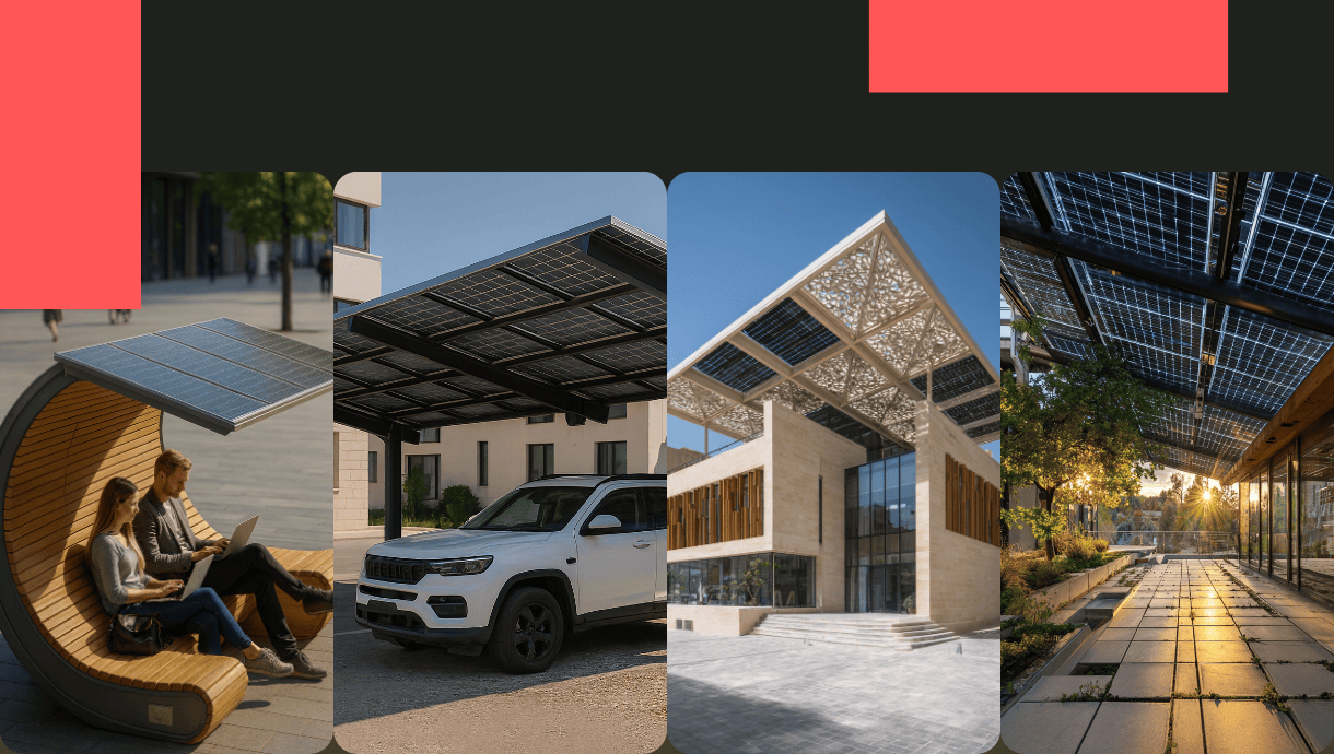 Urban Photovoltaics – Brite Solar Powers the City