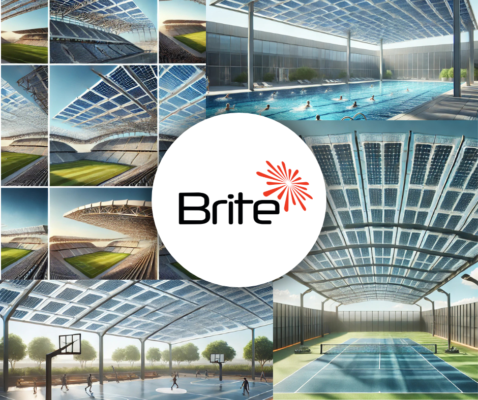 Semi-Transparent Panels for Sports Facilities: A Sustainable Solution for Shade, Comfort, and ...