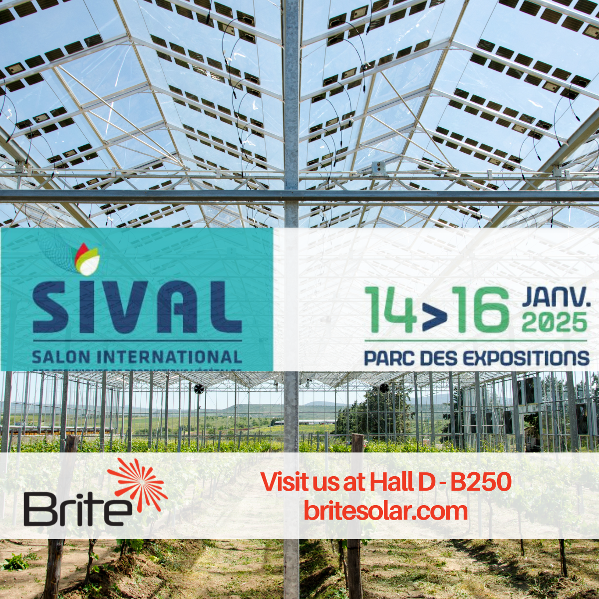 Brite Solar – Solar Technologies