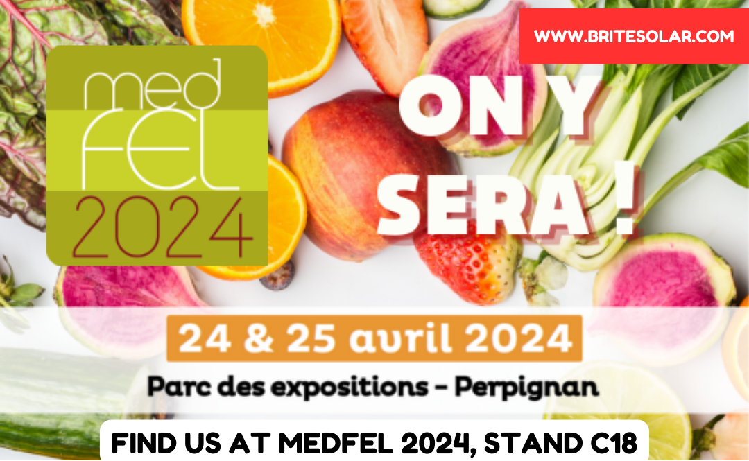 Brite Solar – Solar Technologies